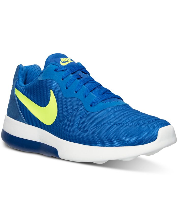 Nike Men's MD Runner 2 LW Casual Sneakers from Finish Line - Macy's