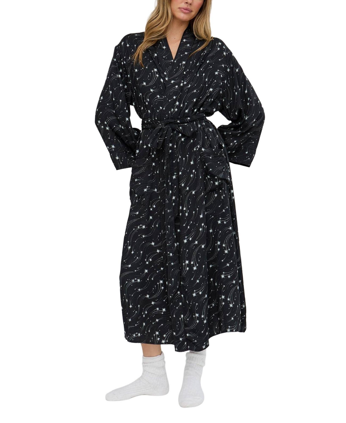 Click here for Lily and Lionel London Womens Corina Long Sleeve R... prices