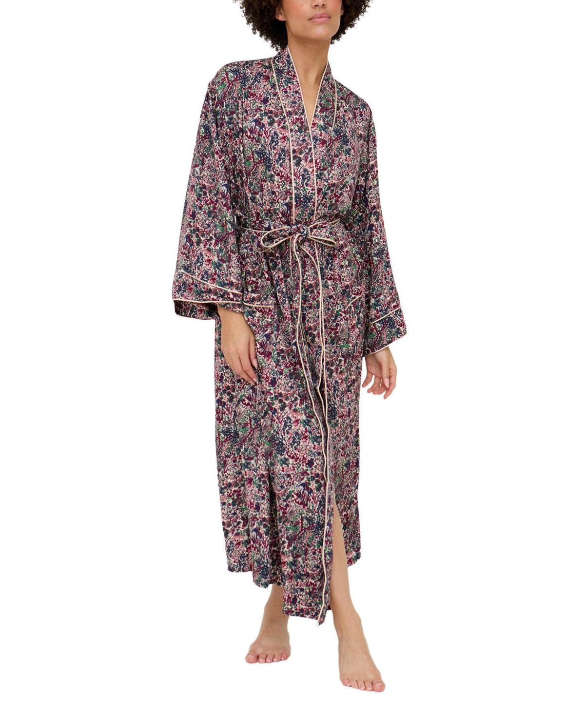 Click here for Lily and Lionel London Womens Corina Long Sleeve R... prices