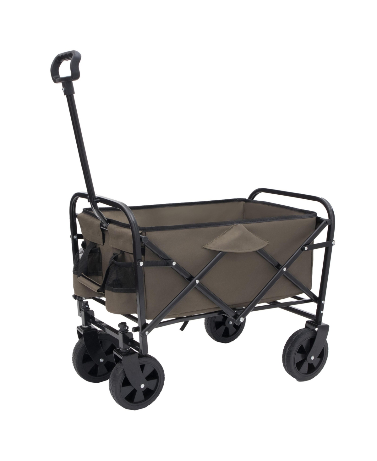 Click here for Mondawe Extendable Collapsible Storage Wagon Utili... prices