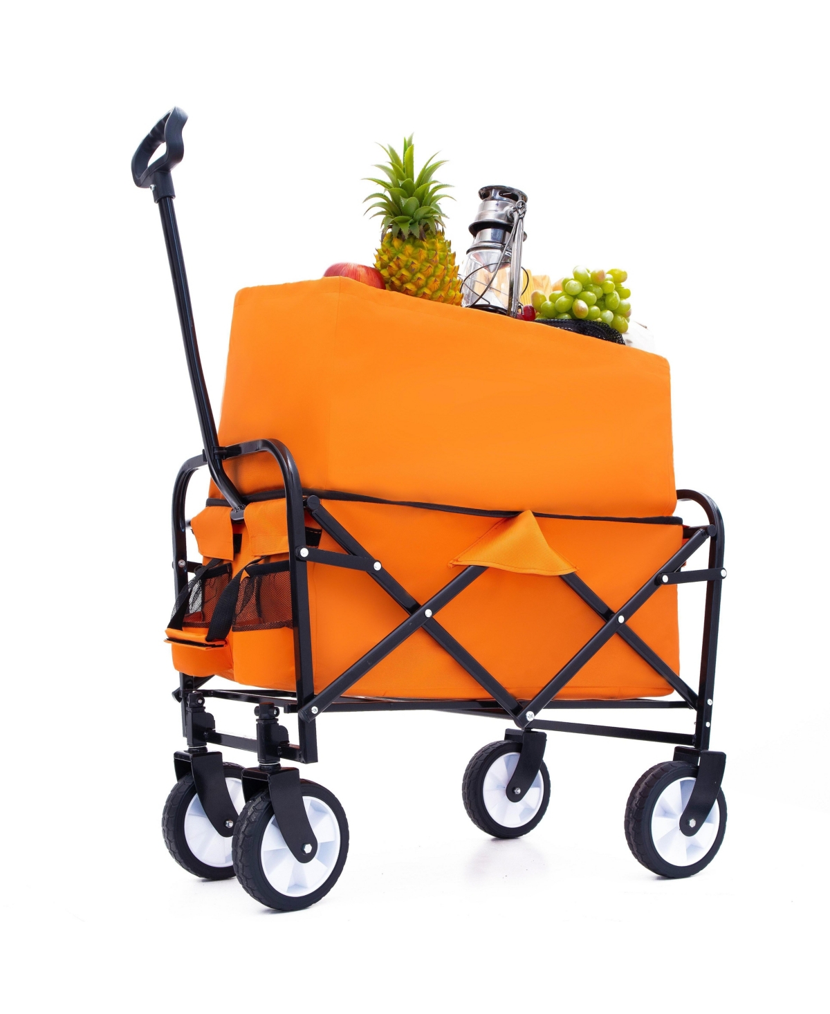 Click here for Mondawe Extendable Collapsible Storage Wagon Utili... prices