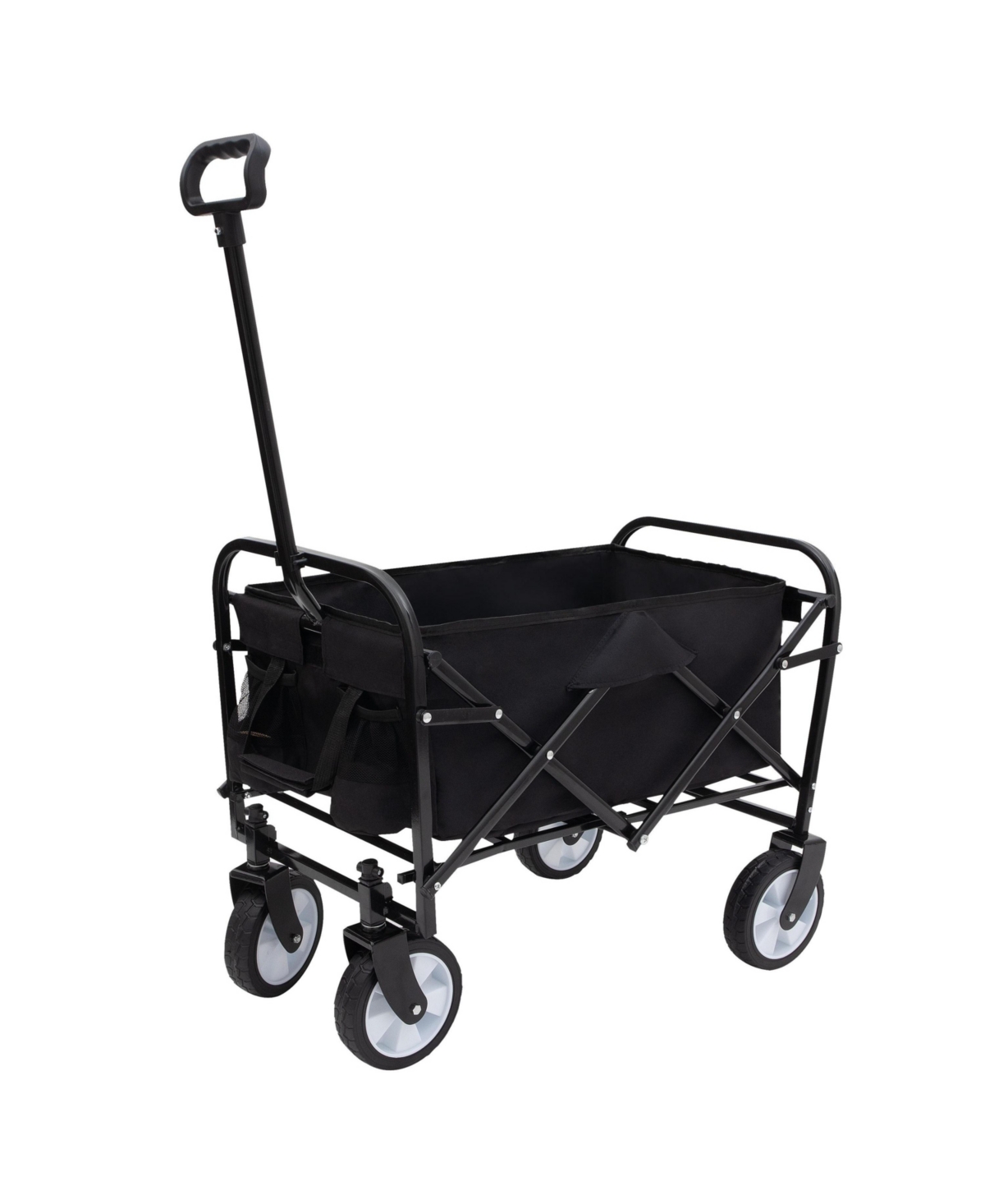 Click here for Mondawe Extendable Collapsible Storage Wagon Utili... prices