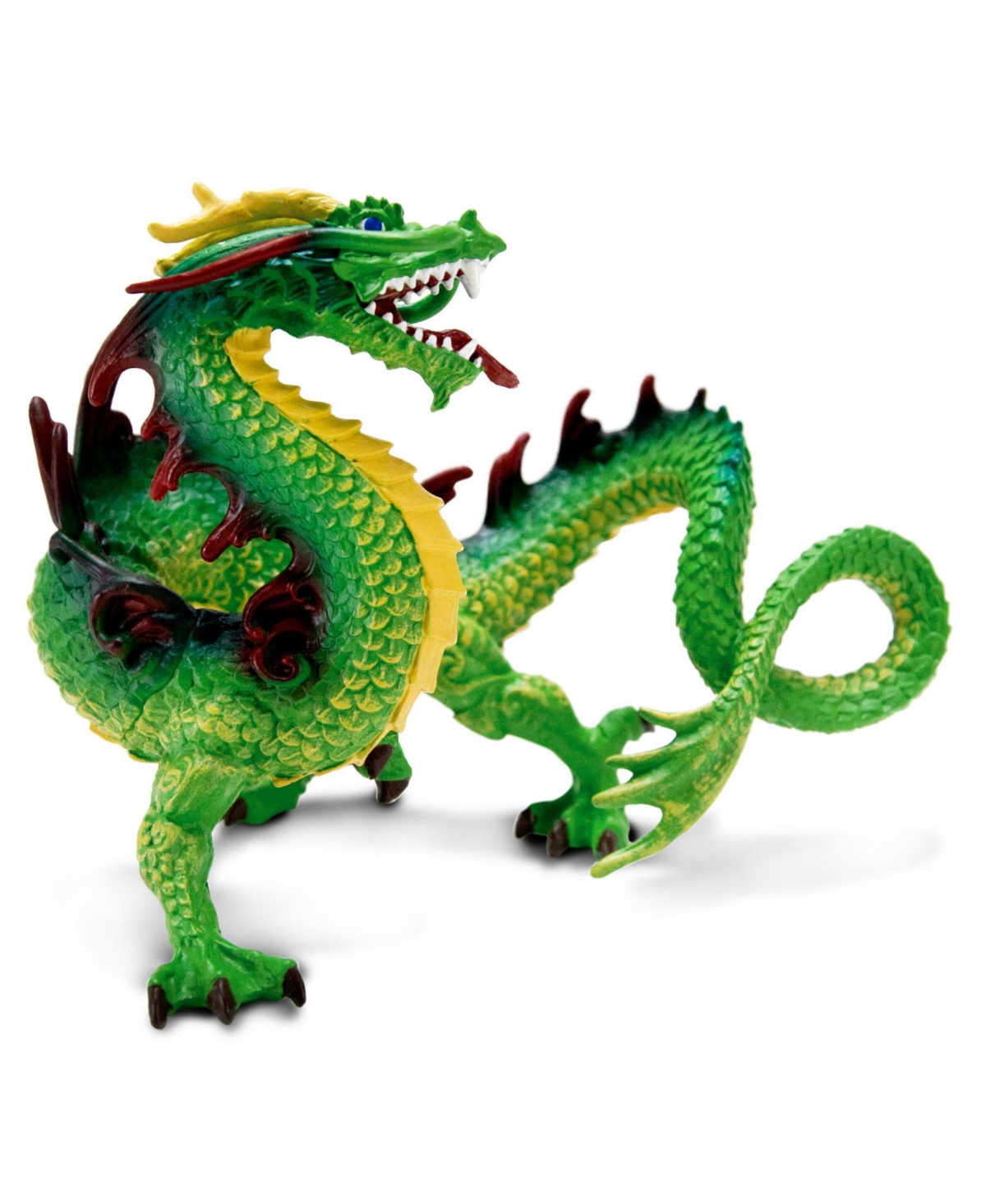 Click here for Safari Ltd. - Chinese Dragon prices
