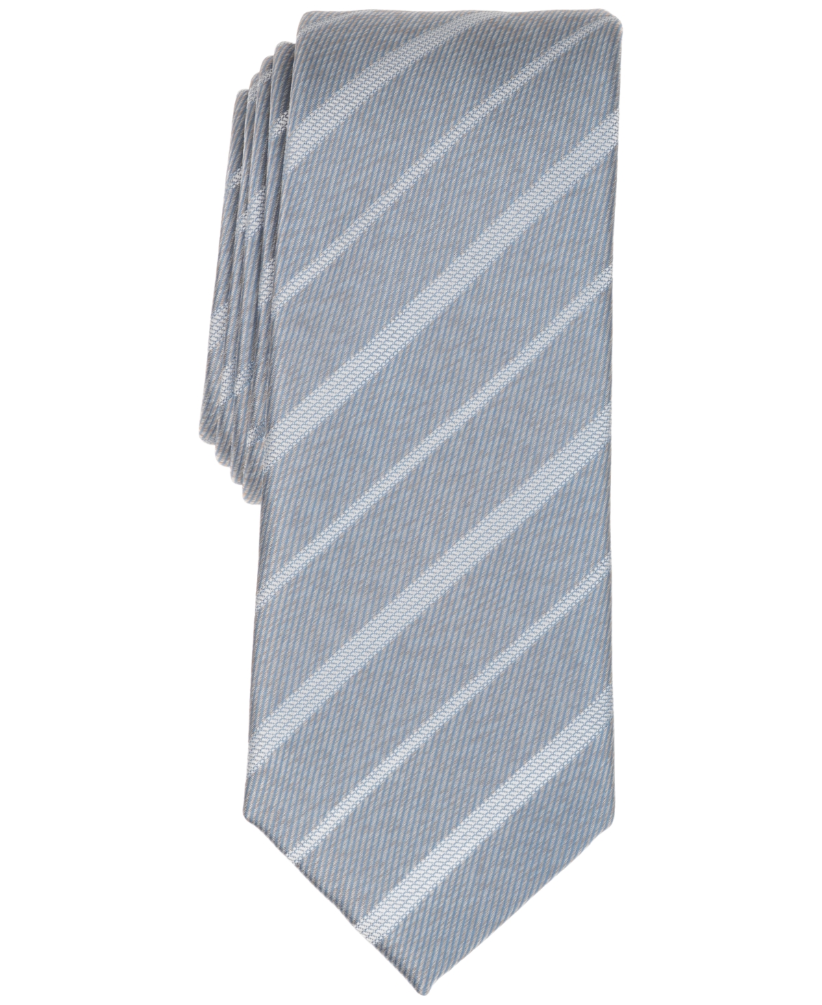 Click here for Alfani Mens Braden Stripe Tie  Macys Exclusive - L... prices