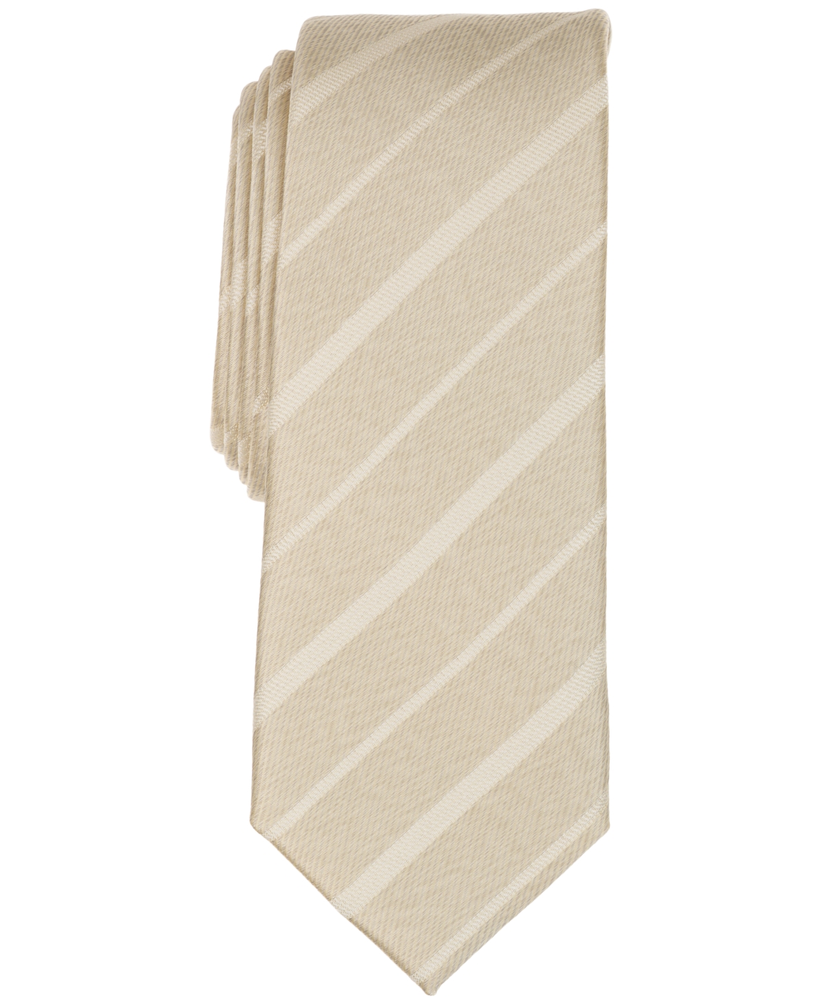 Click here for Alfani Mens Braden Stripe Tie  Macys Exclusive - Y... prices