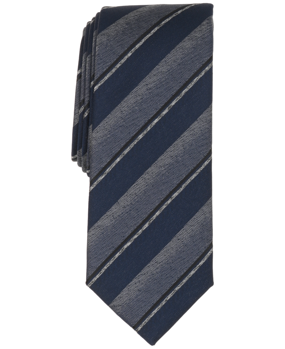 Click here for Alfani Mens Stripe Pattern Tie  Macys Exclusive -... prices