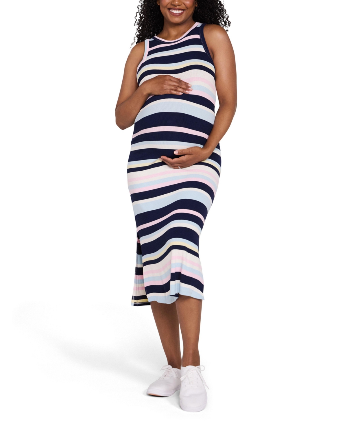 Click here for Motherhood Maternity Maternity Motherhood Crew Nec... prices