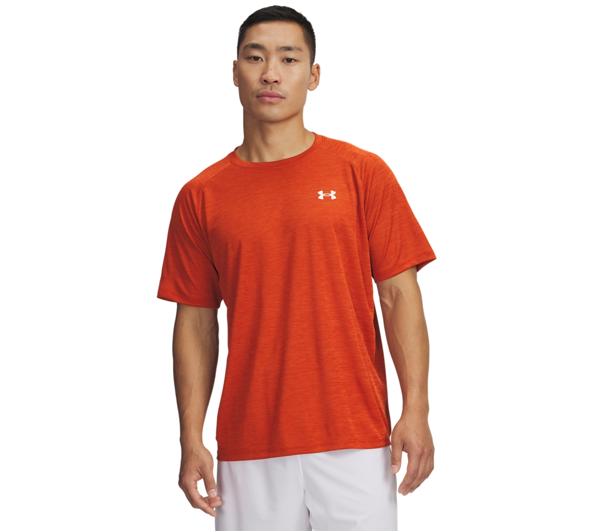 Click here for Under Armour Mens Ua Tech Textured Performance T-S... prices