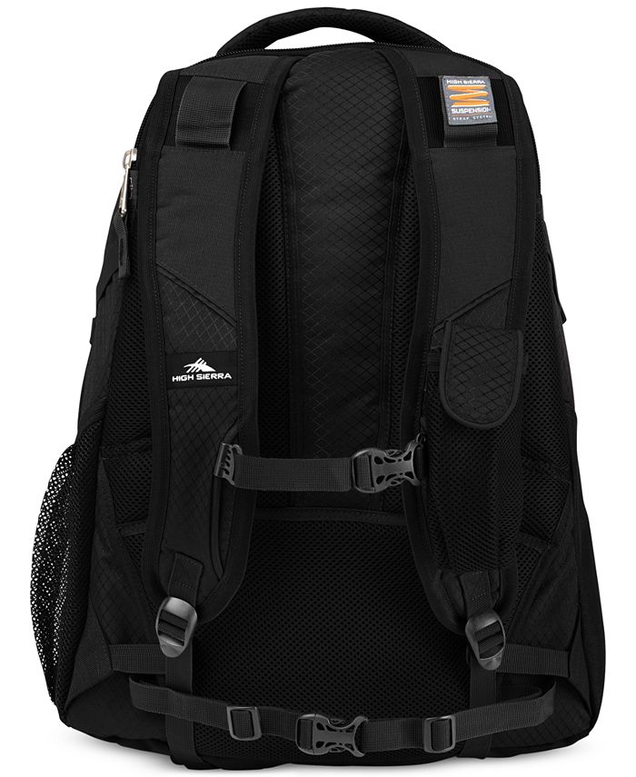 High Sierra Access Backpack in Lagoon - Macy's