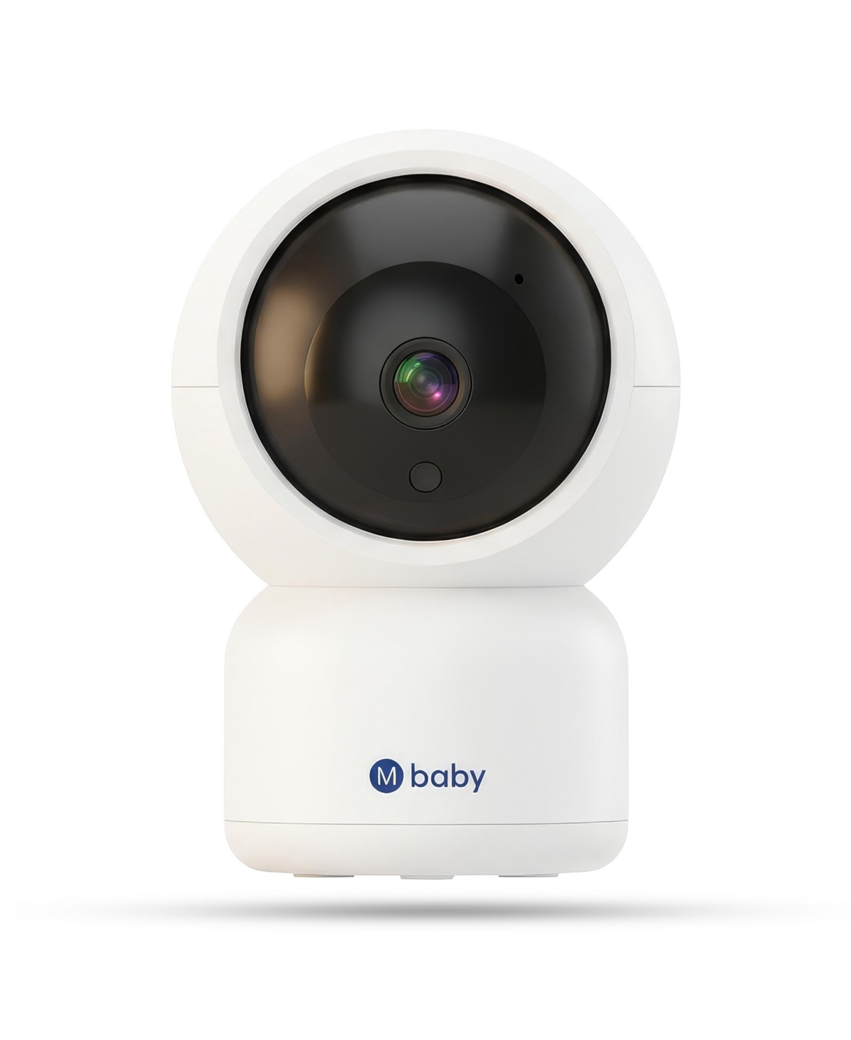 Click here for Miko Luna 2K Wi-Fi Smart Baby Monitor with Night V... prices