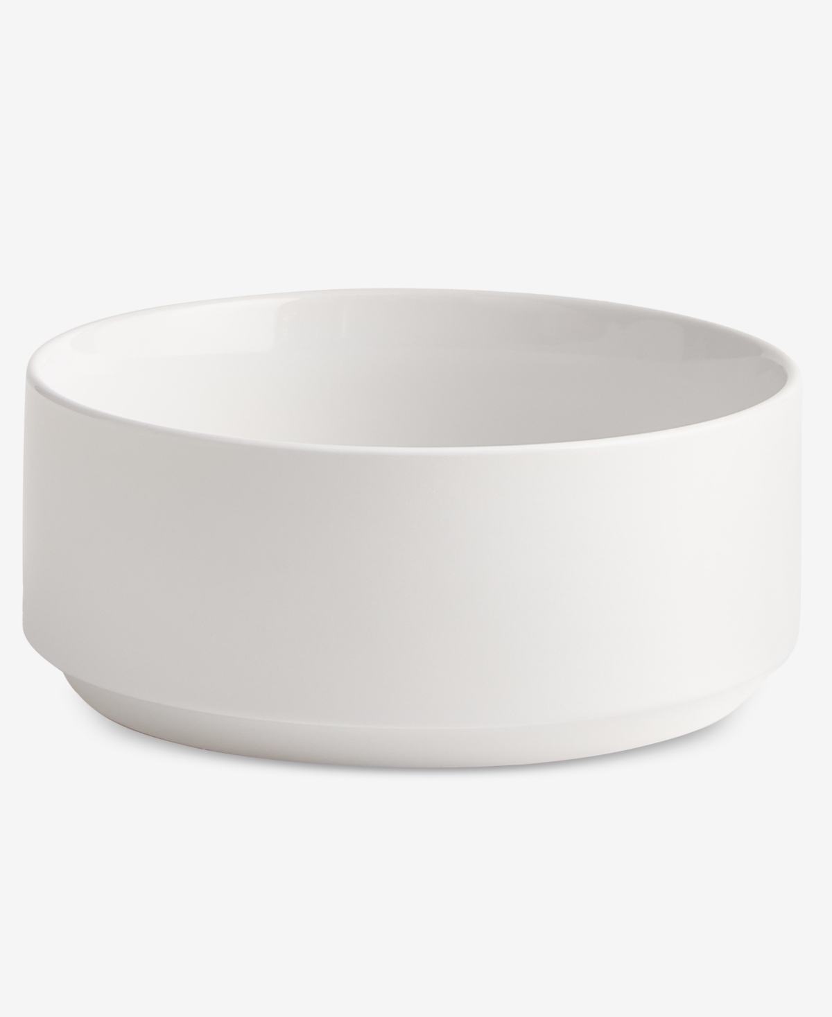 Click here for The Cellar Morgan Stackable Ceramic Cereal Bowl  M... prices
