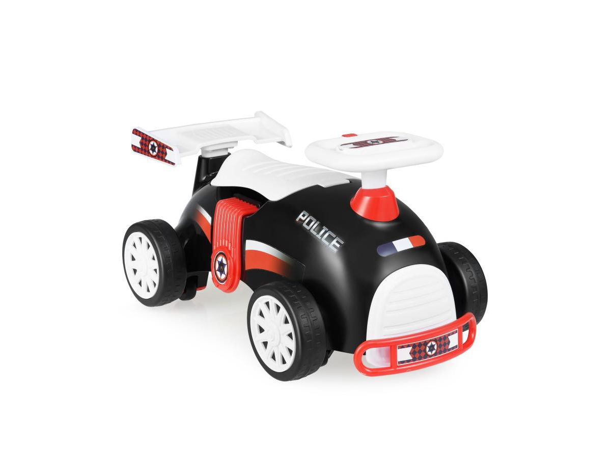 Click here for Slickblue Toddler Ride On Car with Music and Stora... prices