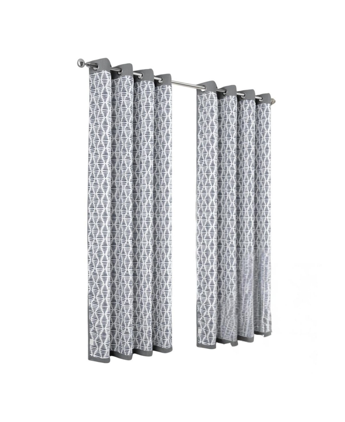 Click here for Olivia Gray 100 Polyester 190 Gsm Justice Reversib... prices