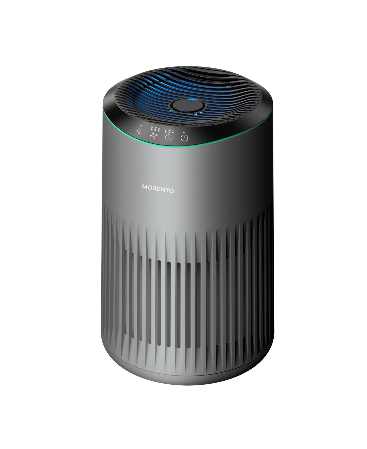 Click here for Morento Small Hepa Air Purifier for Home with Frag... prices
