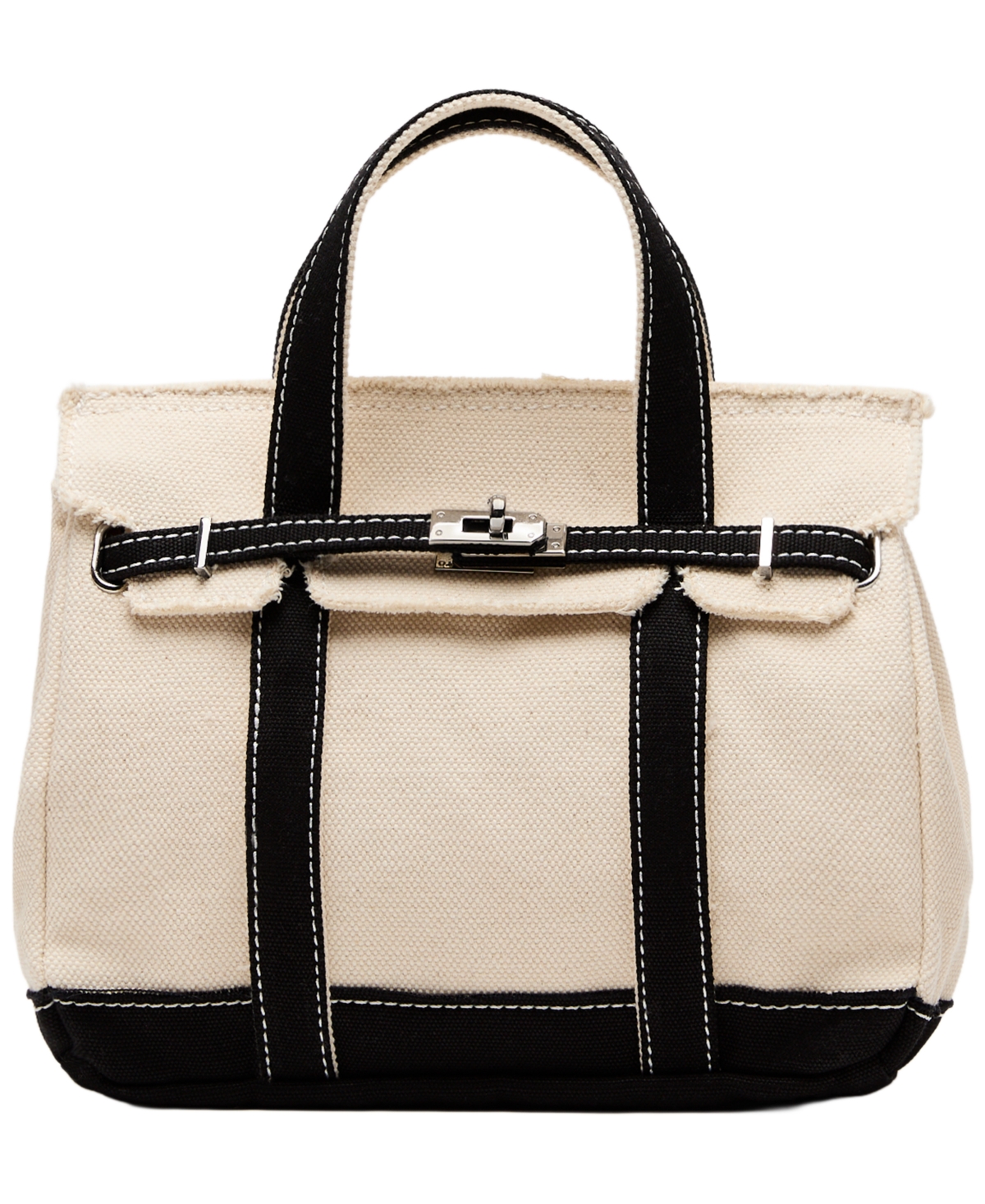 Click here for Sunwin Madaket Small Classic Tote Bag - Midnight prices