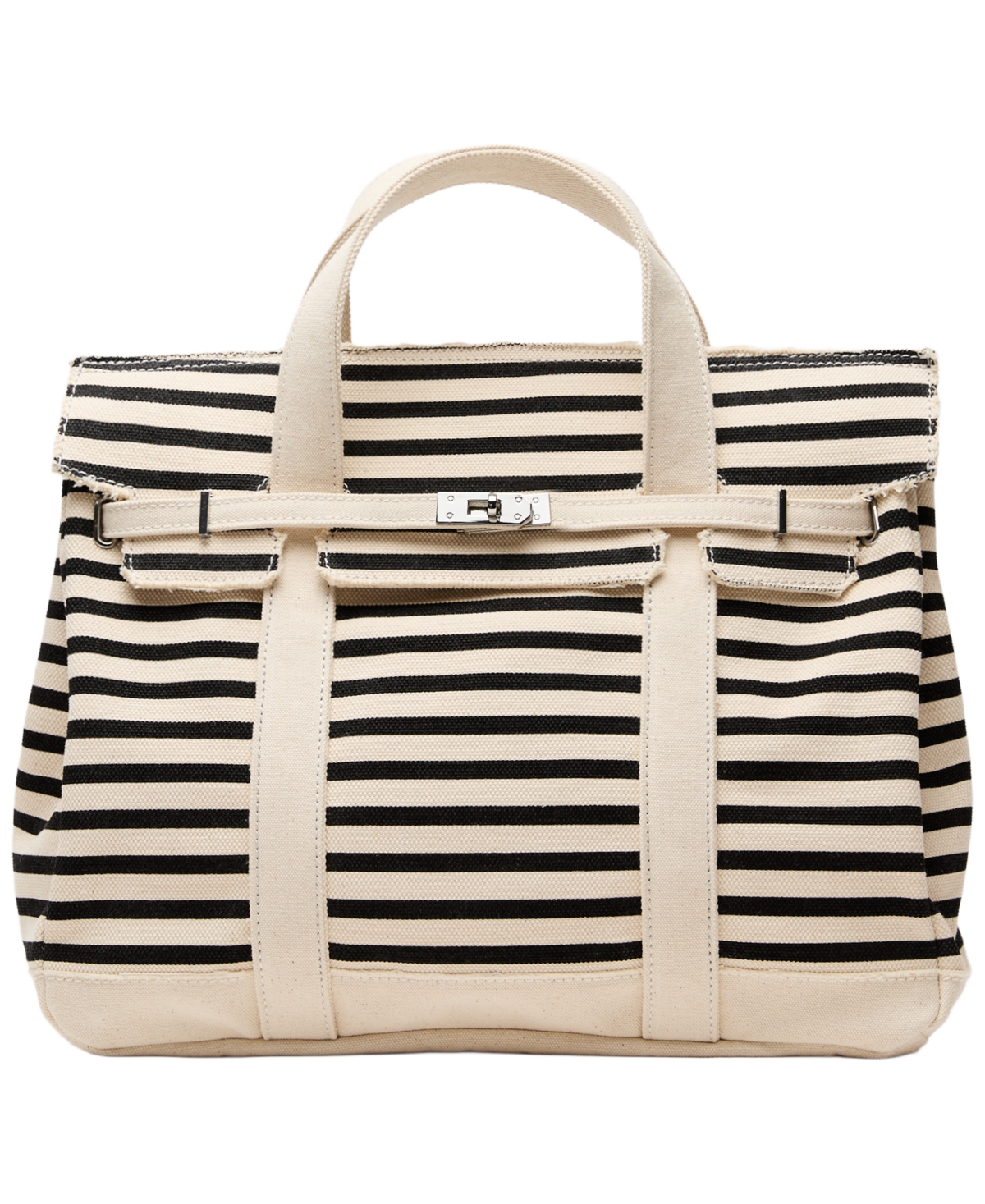 Click here for Sunwin Madaket Large Classic Tote Bag - Multi prices