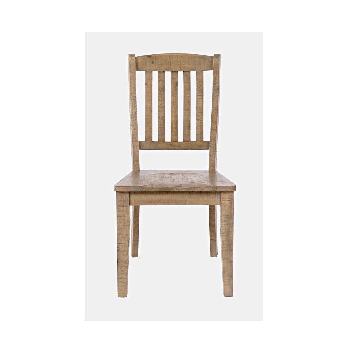 Click here for Jofran Carlyle Crossing Modern Rustic Solid Wood S... prices