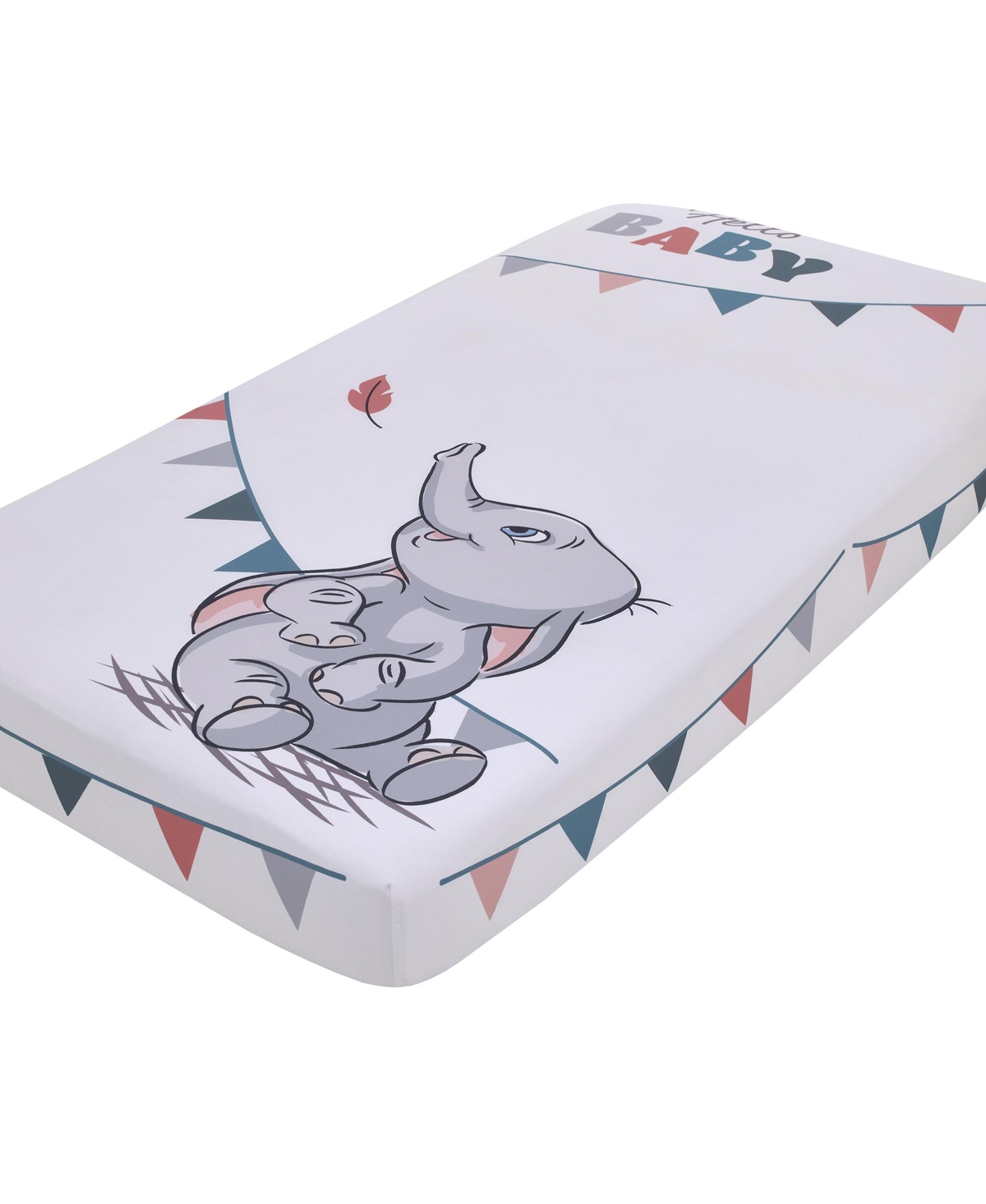 Click here for NoJo Baby Disney Dumbo "Hello Baby" Nurs... prices