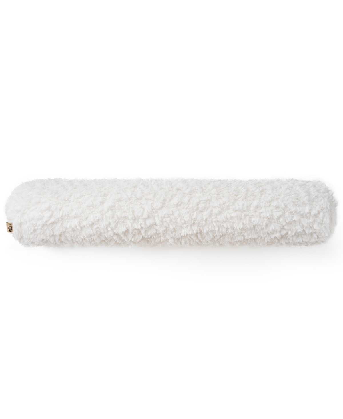 Click here for Ugg Shira Textured Bolster  48 x 8 - Snow prices