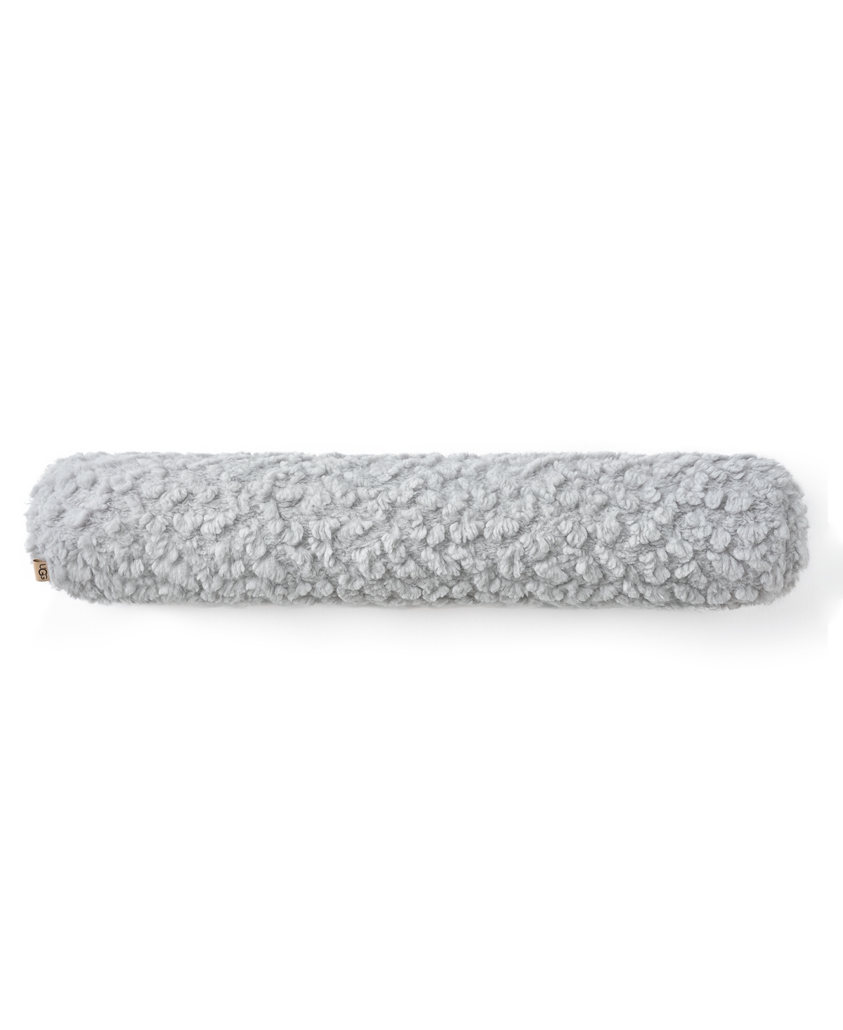 Click here for Ugg Shira Textured Bolster  48 x 8 - Stone prices