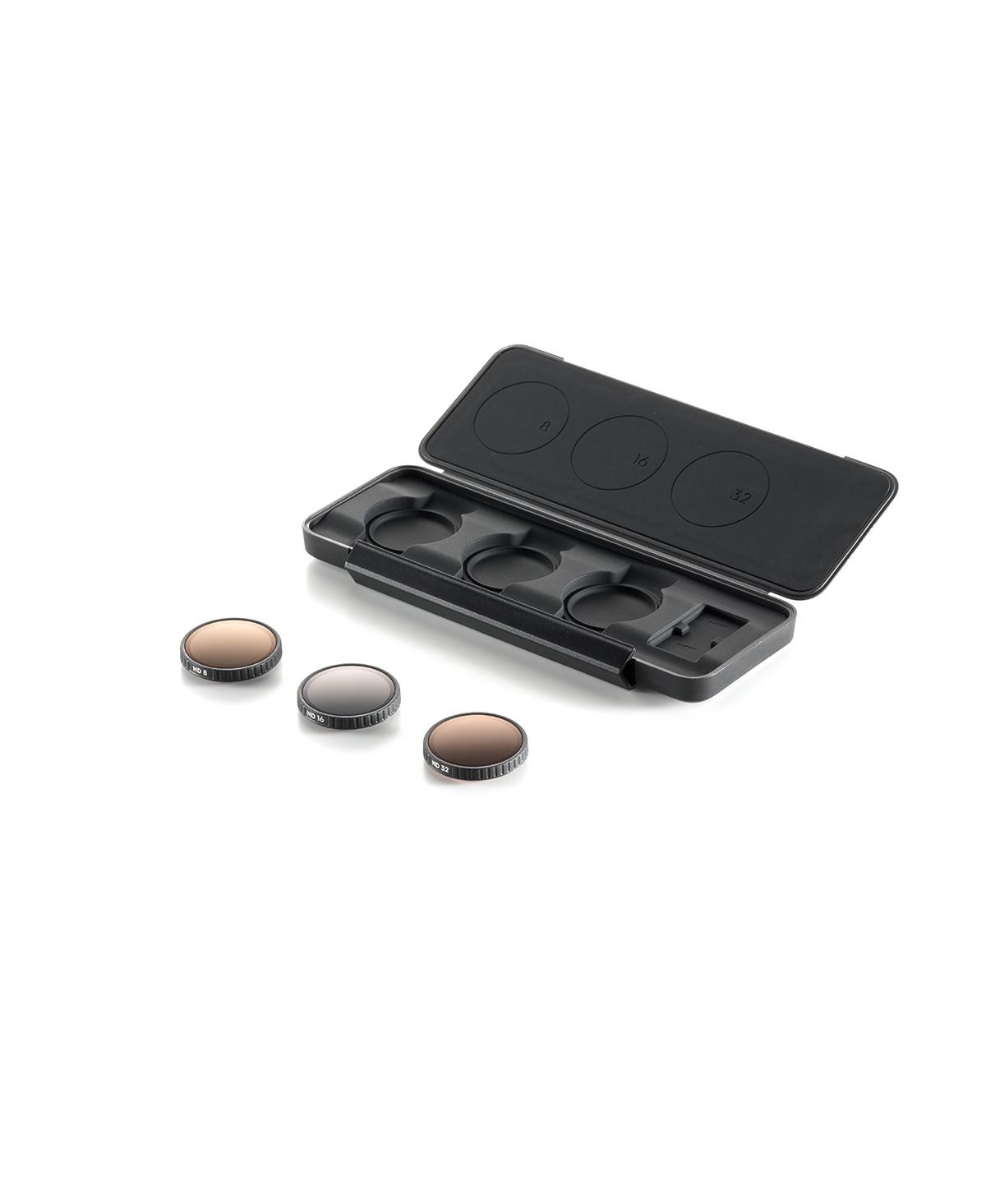 Draft - Dji Nd Filter Set for Osmo Nano Camera