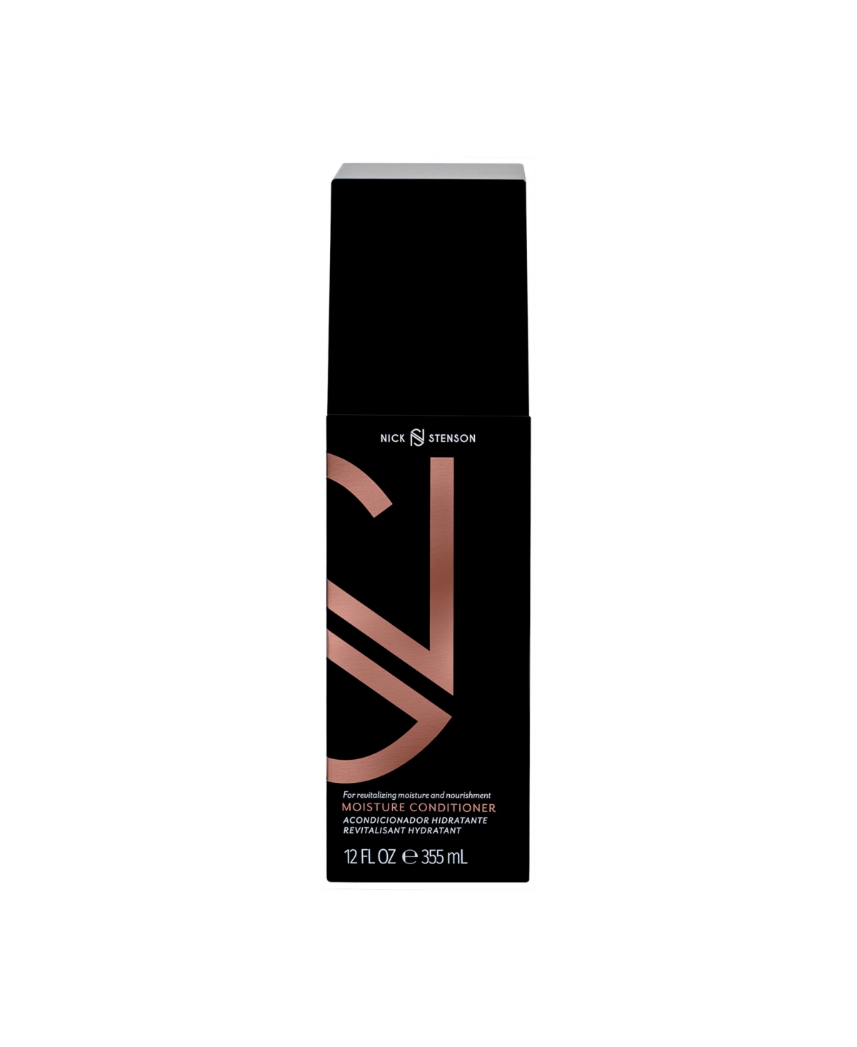 Click here for Nick Stenson Beauty Moisture Conditioner 12 oz. prices