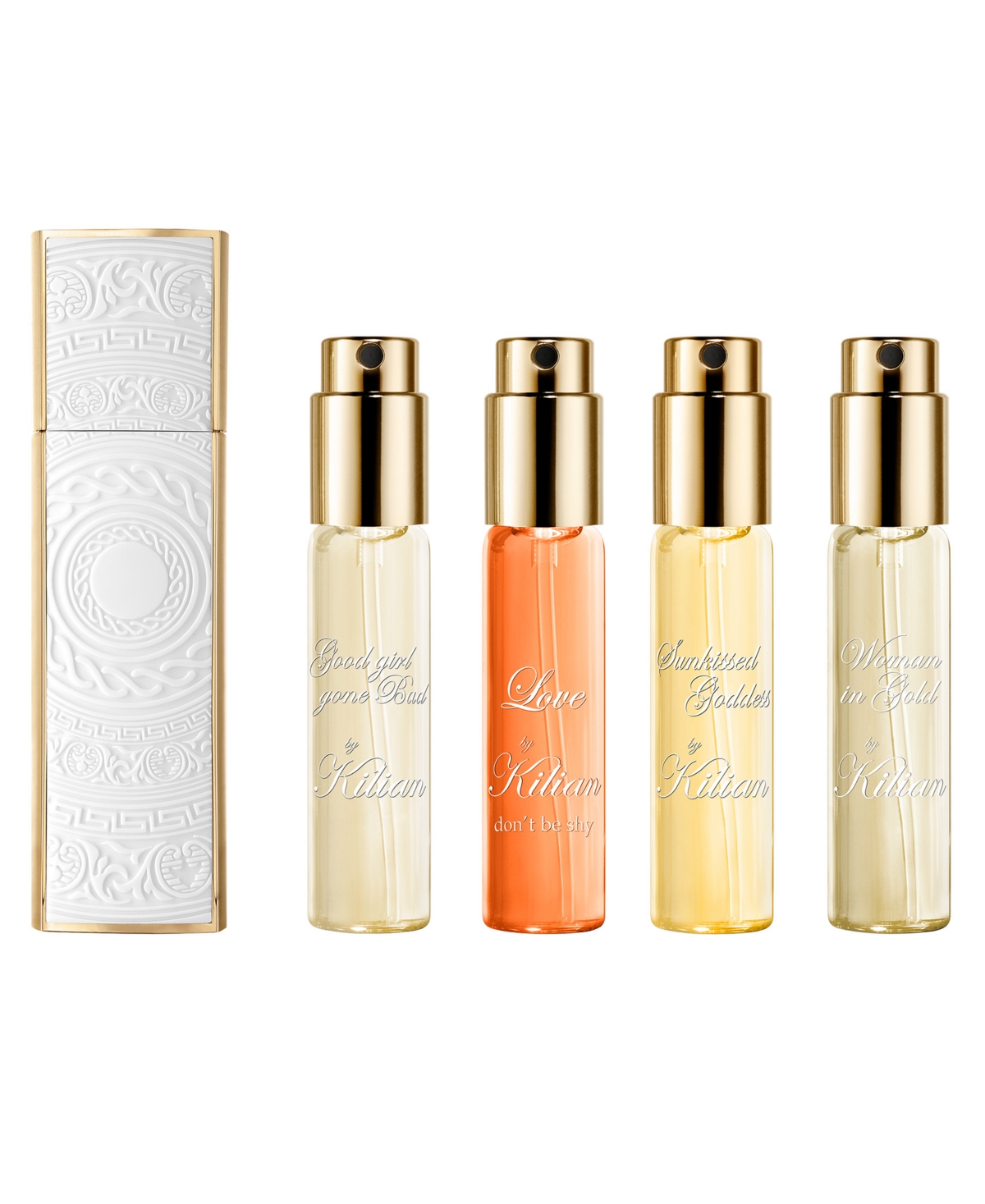 Click here for Kilian Paris 5-Pc. Narcotics Eau De Parfum Discove... prices