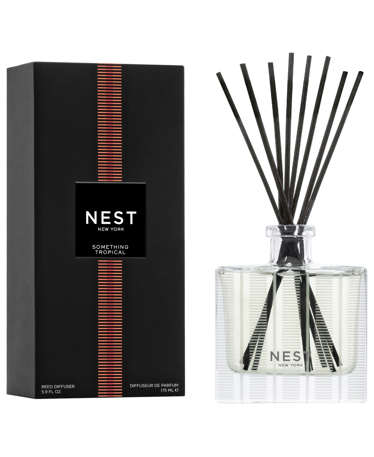 Click here for Nest New York Something Tropical Reed Diffuser  5.... prices