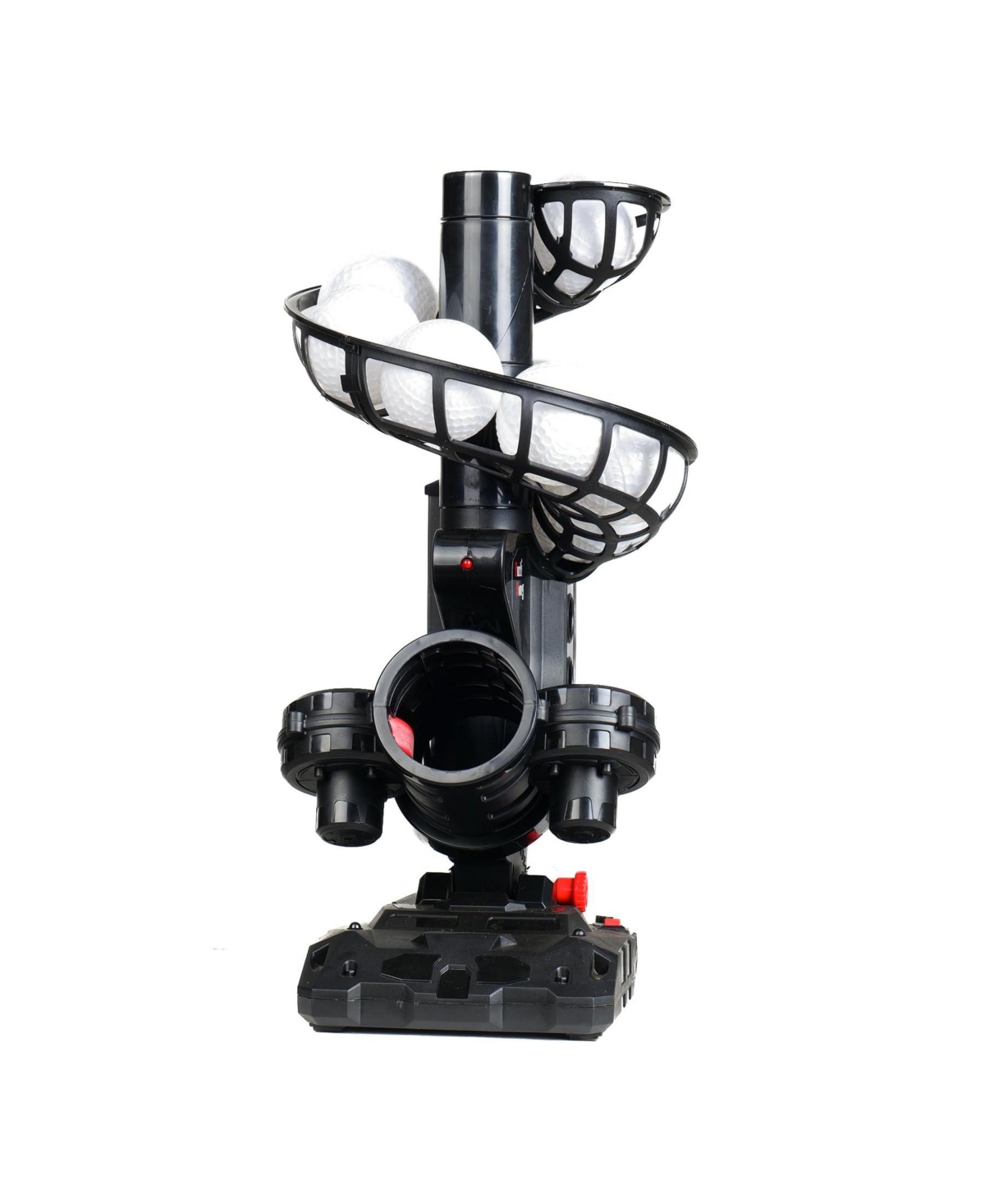 Click here for Furlihong Portable Baseball Pitching Machine with... prices