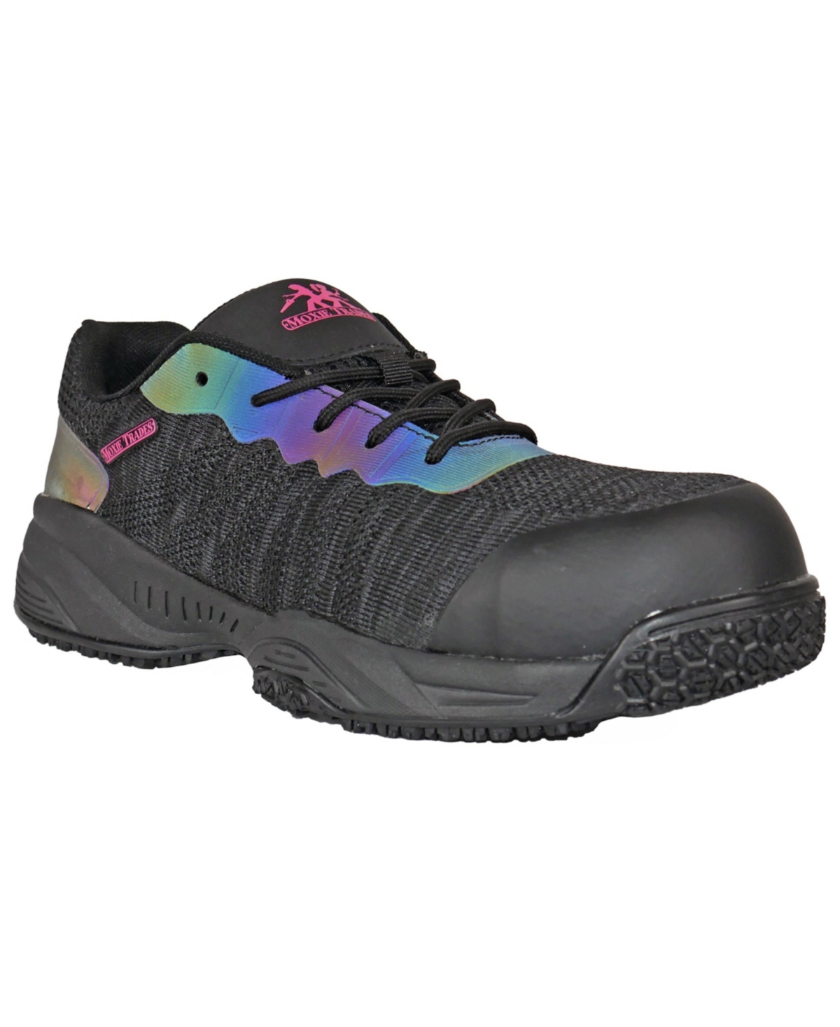 Click here for Moxie Trades Lexi Women s Composite Toe Work Shoe... prices