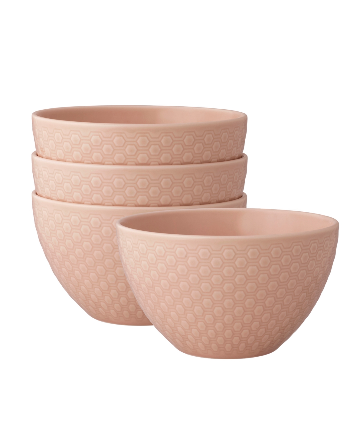 Click here for Noritake Kikko 29 oz. All-Purpose Bowls  Set of 4... prices