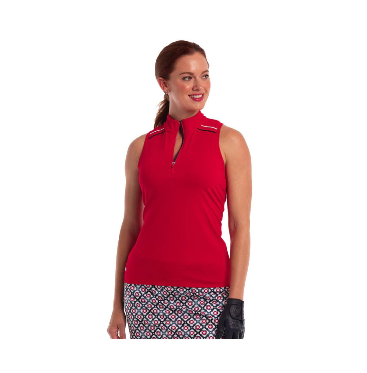 Click here for Ep Ny Womens Ep New York Racer Back Sleeveless Gol... prices