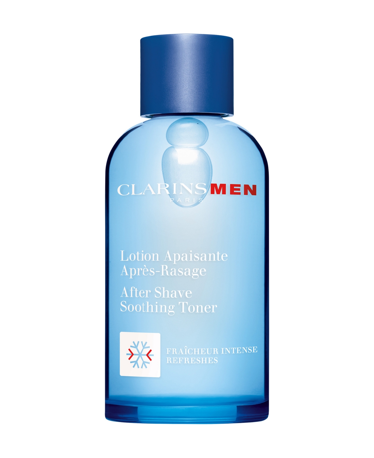Click here for Clarins Mens After Shave Soothing Toner  3.3 oz. prices
