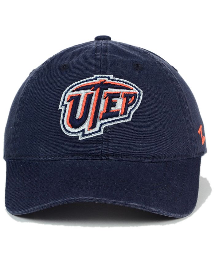 Zephyr UTEP Miners Scholarship Adjustable Cap - Macy's