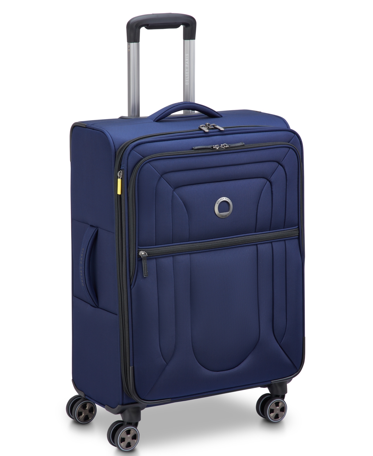 Click here for Delsey Paris Shadow Dlx Medium Check-In Spinner -... prices