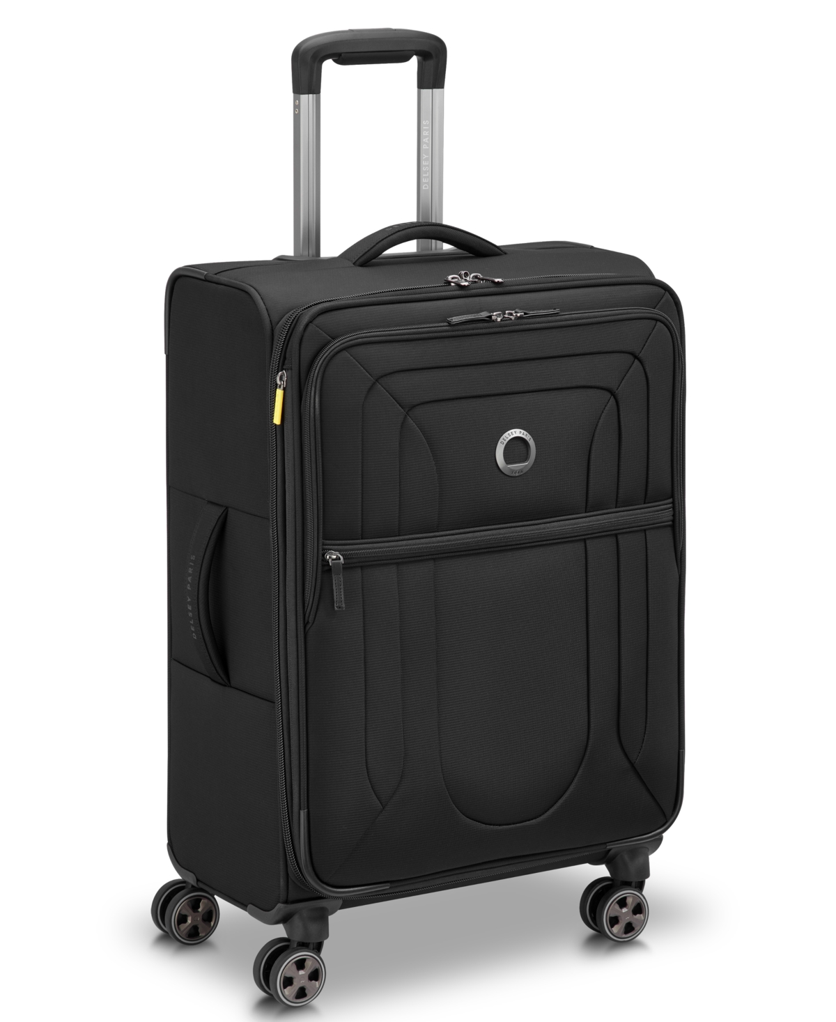 Click here for Delsey Paris Shadow Dlx Medium Check-In Spinner -... prices