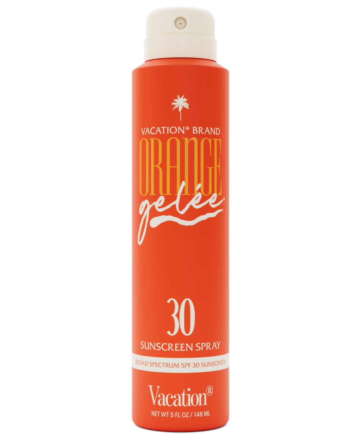Click here for Vacation Orange Gelee Spray Oil Spf 30  5 oz. prices