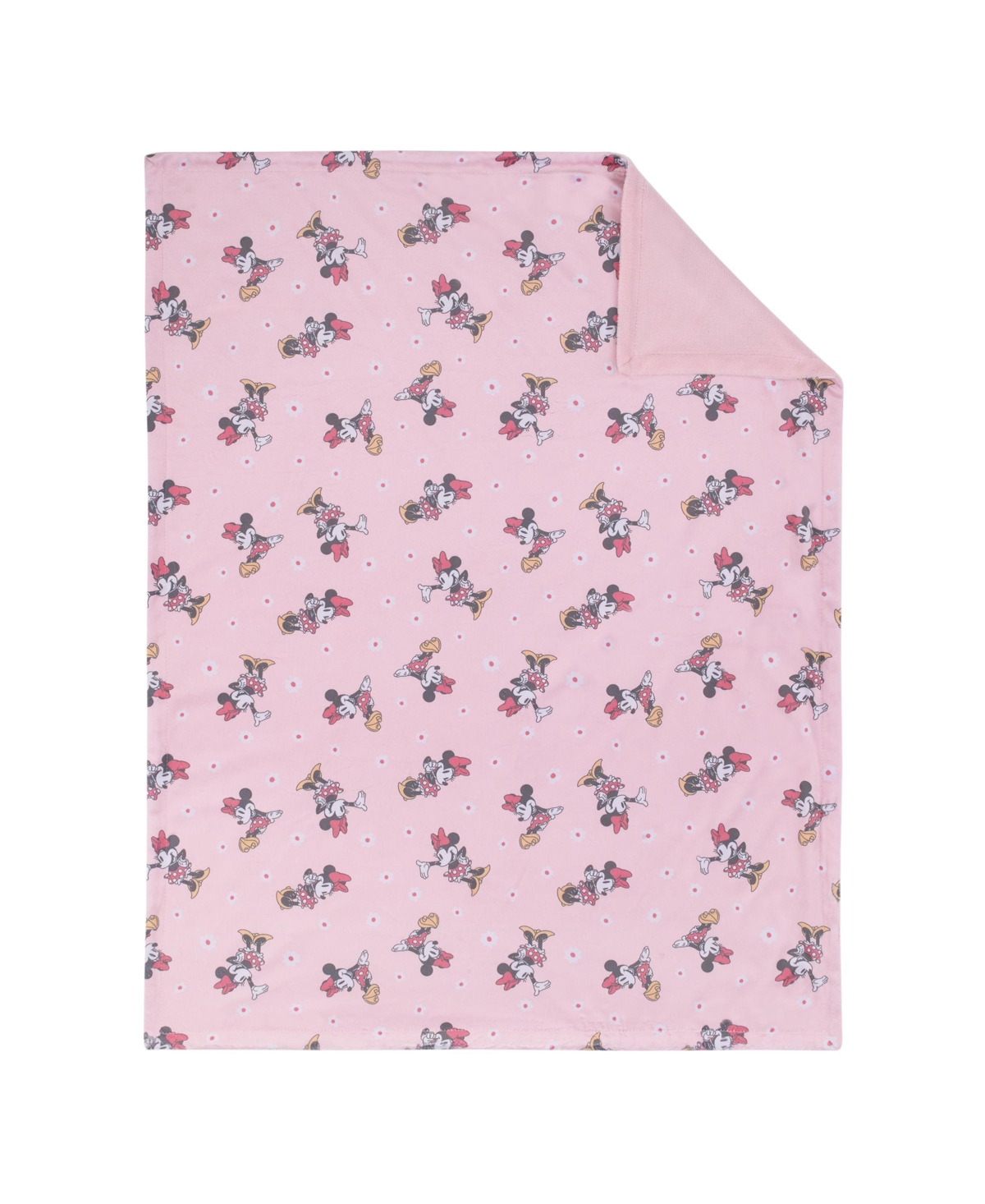 Click here for NoJo Toddler Disney Minnie Mouse Hello Gorgeous Su... prices