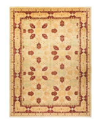 Click here for Adorn Hand Woven Rugs Mogul M1195016 prices