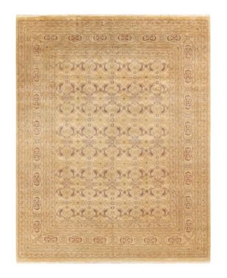 Click here for Adorn Hand Woven Rugs Mogul M1251192 prices