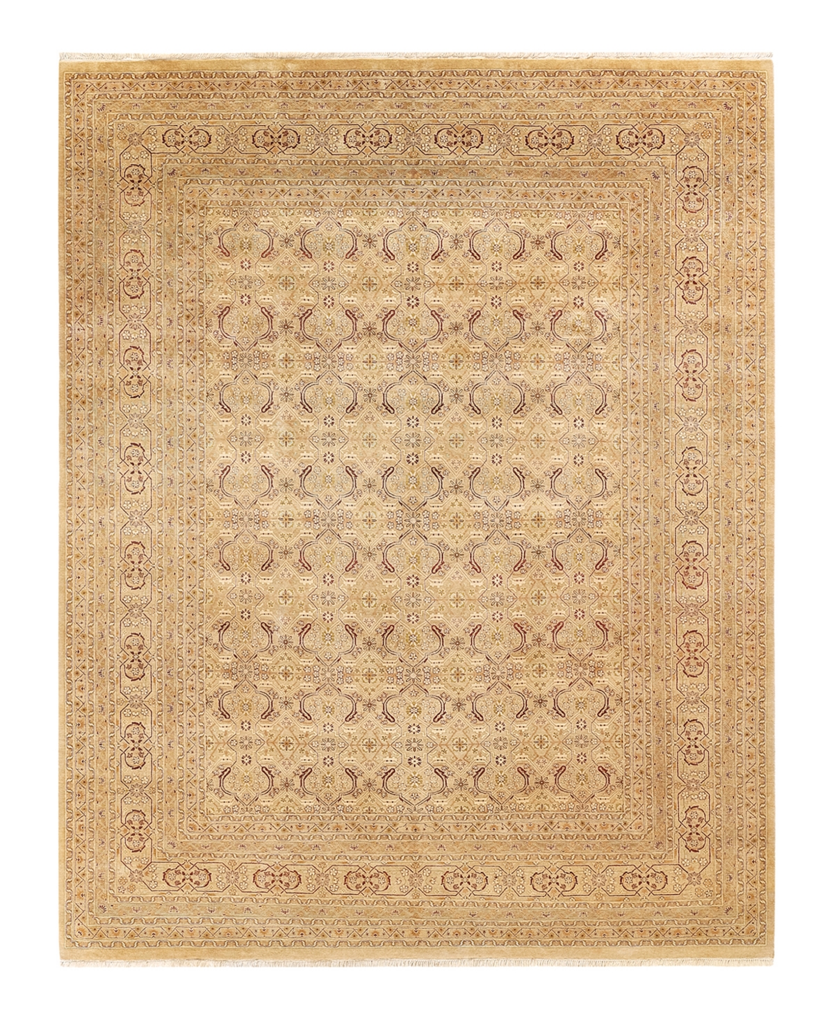 Click here for Adorn Hand Woven Rugs Mogul M1251 8 3 x 10 4 Area... prices