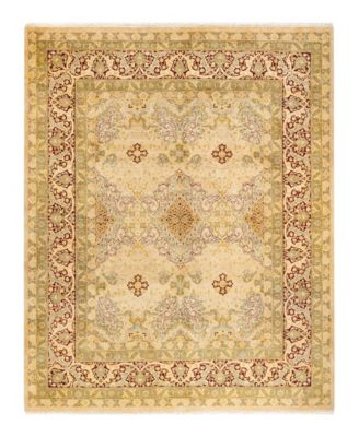 Click here for Adorn Hand Woven Rugs Mogul M1323212 prices