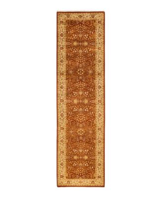 Click here for Adorn Hand Woven Rugs Mogul M1406544 prices
