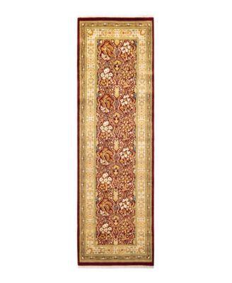 Click here for Adorn Hand Woven Rugs Mogul M1676312 prices