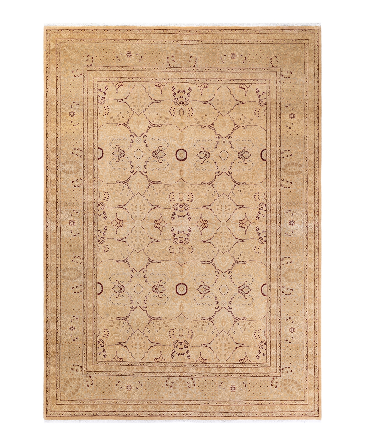 Click here for Adorn Hand Woven Rugs Mogul M1180 6 2 x 8 10 Area... prices