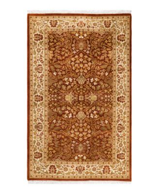 Click here for Adorn Hand Woven Rugs Mogul M1479296 prices