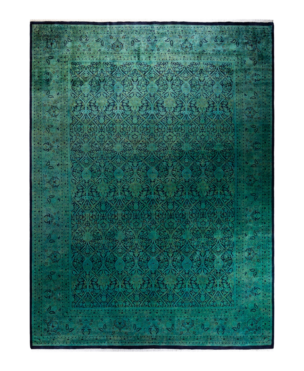 Click here for Adorn Hand Woven Rugs Fine Vibrance M1290 10 1 x 1... prices