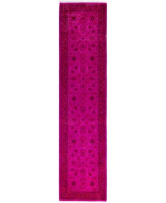 Click here for Adorn Hand Woven Rugs Fine Vibrance M1530180 prices