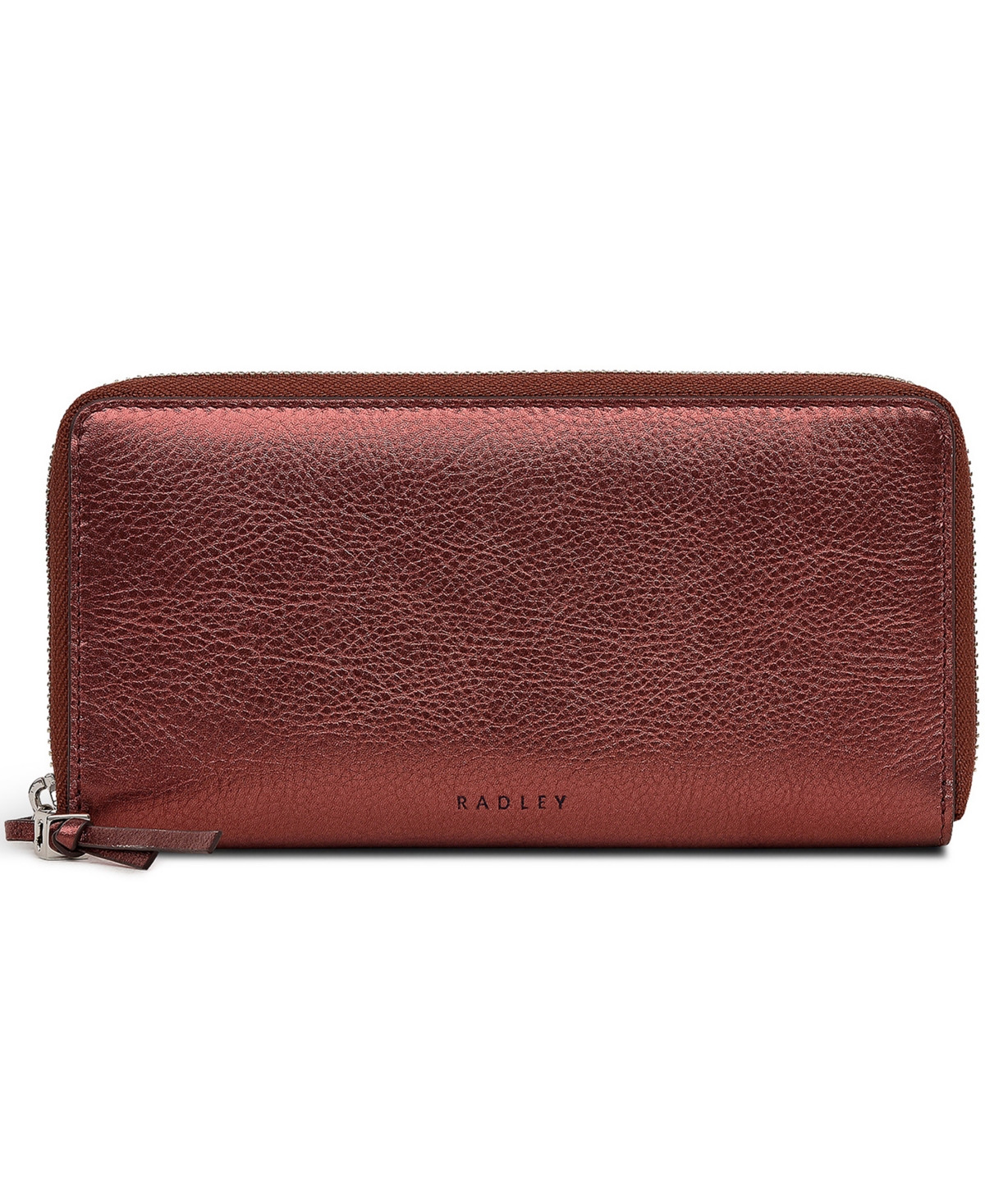 Click here for Radley London Carlton Close Mini Zip Around Wallet... prices
