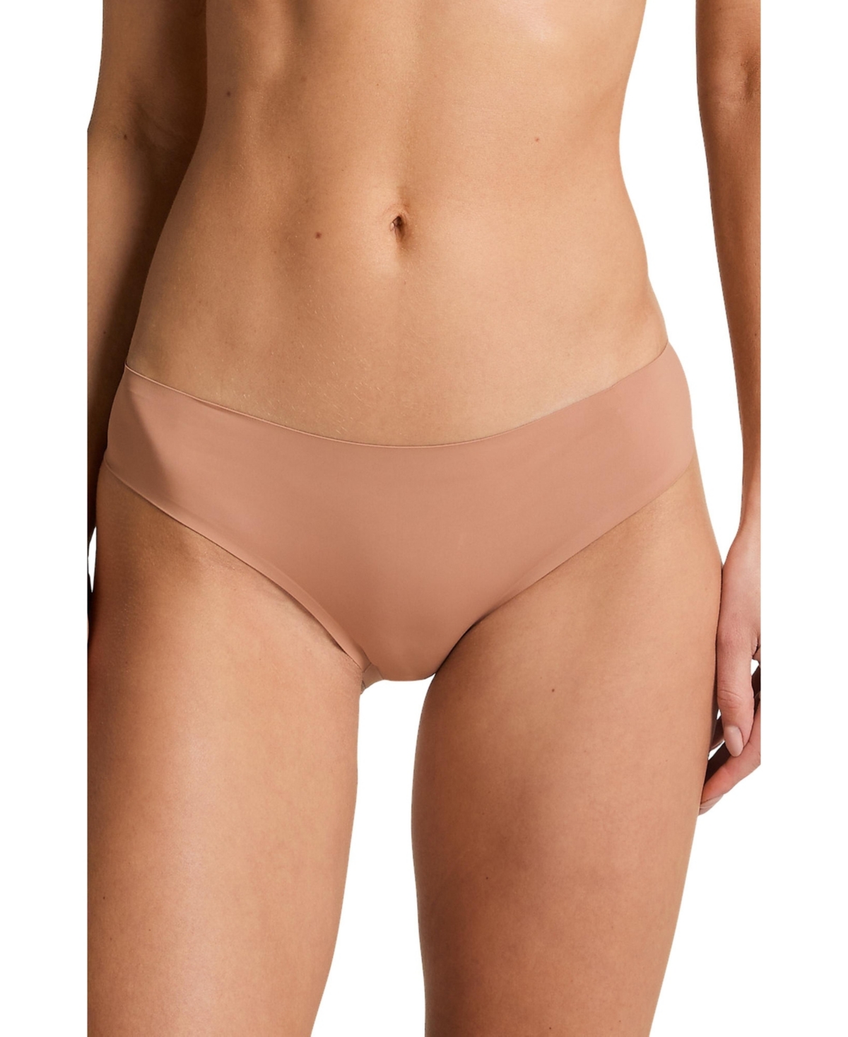 Click here for Hunkemoller Womens 3-pack invisible Brazilian - Br... prices